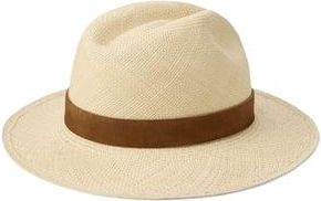 Polo Ralph Lauren Chapeau en raphia