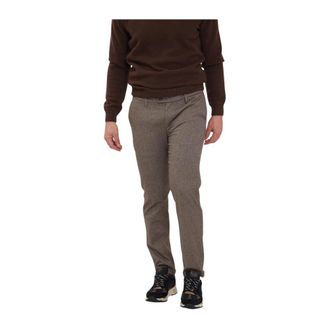 Re-hash Insektenhose - - Trousers - Herren - Grau - W32