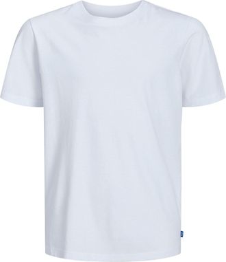 Jack & Jones Boy T-Shirt Einfarbig T-Shirt Junior