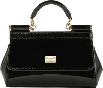 Dolce & Gabbana Shopper - Schwarz