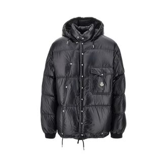 Moncler Karakorum Moncler Re-Icons down jacket Man III