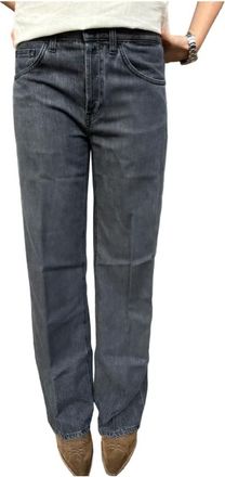 Dondup Damen, Jeans, Grau, W25Gr&ouml;&szlig;e