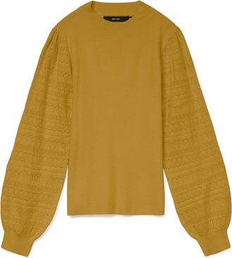 Vero Moda Pullover VMNEWLIMONE