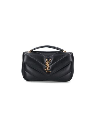 Saint Laurent Loulou Mini Bag