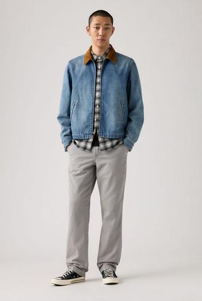 Levi's XX Chino Authentic Relaxed - Herren - Grau / Grau