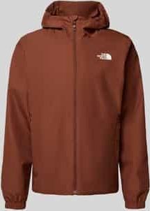 The North Face Jacke mit Kapuze