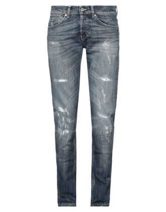 Dondup HOSEN & R&Ouml;CKE - Jeanshosen auf YOOX.COM