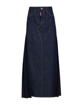Dsquared2 BAS - Jupes longues sur YOOX.COM