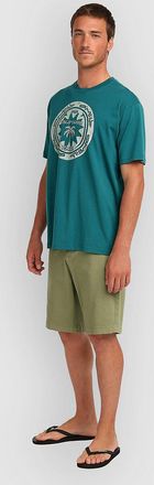 O'Neill Essentials Chino Shorts avery fern