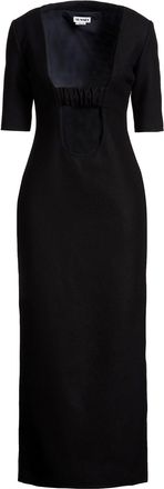 Sunnei KLEIDER - Maxi-Kleider auf YOOX.COM