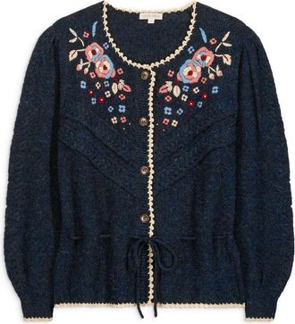 Louise Misha Cardigan Sandya Laine Louise Misha