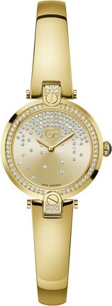 Gc Uhr Fusion Bangle