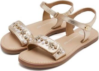 Gioseppo Bridgton Sandale Plate, Platine, 37 EU