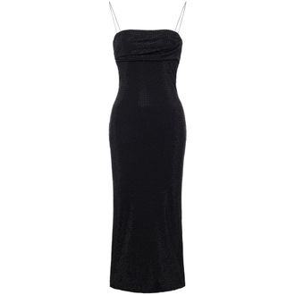 Philosophy di Lorenzo Serafini Maxikleider - - Dresses - Damen - Schwarzk - S
