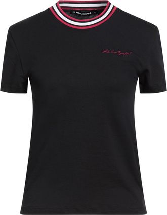 Karl Lagerfeld TOPS - T-shirts auf YOOX.COM