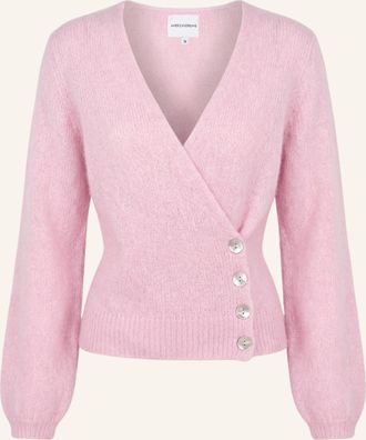 Americandreams Americandreams Wrap Cardigan Mariya rosa
