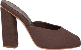 GIA / RHW SCHUHE - Sandalen auf YOOX.COM