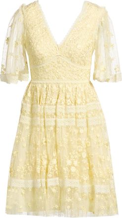 Needle & Thread KLEIDER - Mini-Kleider auf YOOX.COM