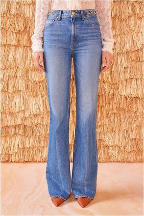 Ulla Johnson Jean The Colette Ulla Johnson