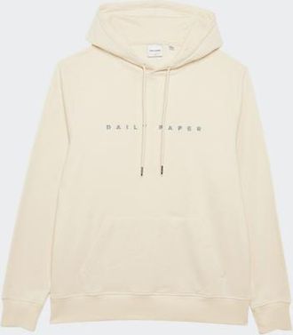 Daily Paper Clothing Sweat à capuche - Taille XS