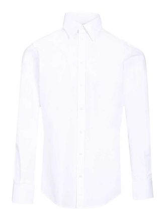 Dolce & Gabbana Chemise - Blanc