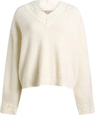 Twin-Set STRICKWAREN - Pullover auf YOOX.COM