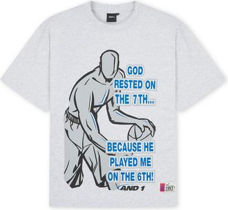 AND1 T-Shirt