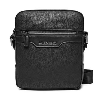 Valentino Umh&auml;ngetasche Valentino Efeo VBS7O920 Schwarz
