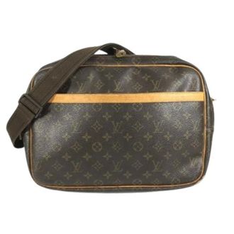 Louis Vuitton Sac bandouli&egrave;re Monogram Pre-owned - Femme - Pre-owned - Brun - Taille: ONE Size