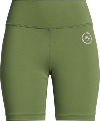 Sporty & Rich HOSEN & R&Ouml;CKE - Shorts & Bermudashorts auf YOOX.COM