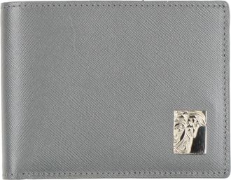 Versace Kleinlederwaren - Brieftaschen auf YOOX.COM