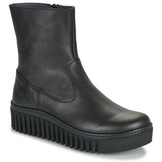 Art 1531 Brighton Damen-Stiefel, Schwarz, Gr&ouml;&szlig;e 40, Schwarz, 40 EU