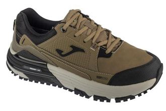 Joma Zancara 2523 CZANCW2523 Baskets pour homme Marron, marron, 42 EU