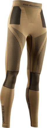 X Bionic Pl-Radiactor Hose S001 Gold/Black XS