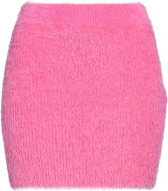 Stella McCartney HOSEN & R&Ouml;CKE - Minir&ouml;cke auf YOOX.COM