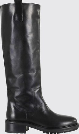 Aeyde Stiefel AEYDE Damen Farbe Schwarz