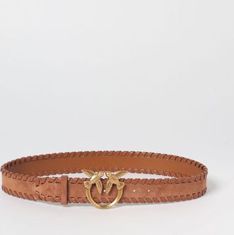 Pinko Gürtel PINKO Damen Farbe Braun