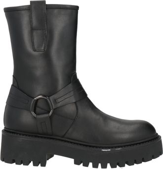 STELIO MALORI SCHUHE - Stiefeletten auf YOOX.COM