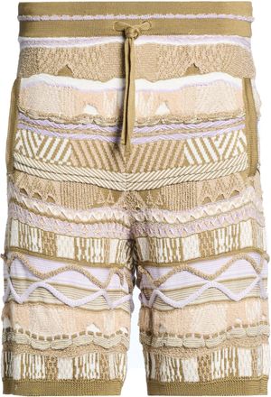 Laneus HOSEN & R&Ouml;CKE - Shorts & Bermudashorts auf YOOX.COM