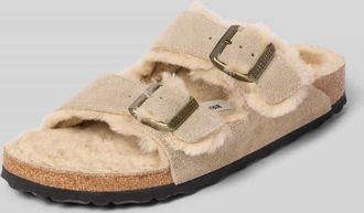 Birkenstock Slipper mit offener Ferse Modell Arizona