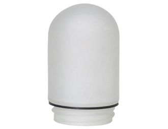 Nordlux Staldglas sanded 2440888