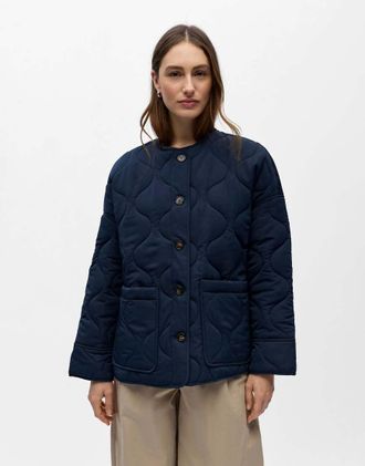 Object veste coloris Sky Captain-Gris