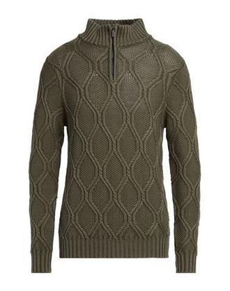 Moorer MAILLE - Pullover sur YOOX.COM