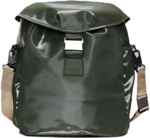 Rains Rains | Valera Bucket Backpack