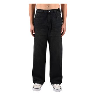 New Amsterdam Surf Association Gerades Jeans - - Jeans - Herren - Blau - XL