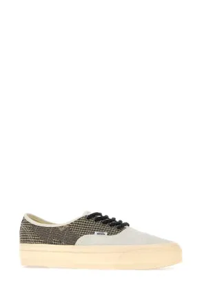 Vans Authentic Sneaker - Multicolor