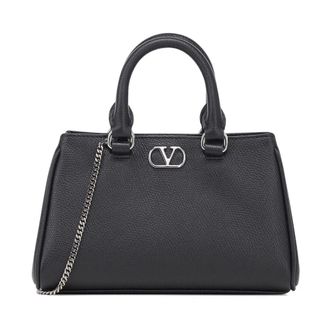 Valentino Kleine Handtasche - - Bags - Damen - Schwarzk - ONE SIZE