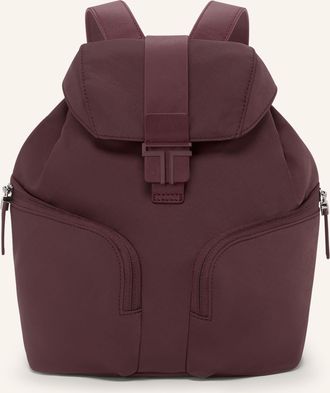 Tumi Journey Rucksack Small rot