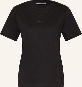 Marc O'Polo Denim Marc Opolo Denim T-Shirt schwarz