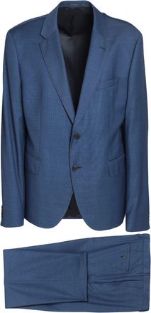 HUGO BOSS ANZ&Uuml;GE und CO-ORDS - Anz&uuml;ge auf YOOX.COM